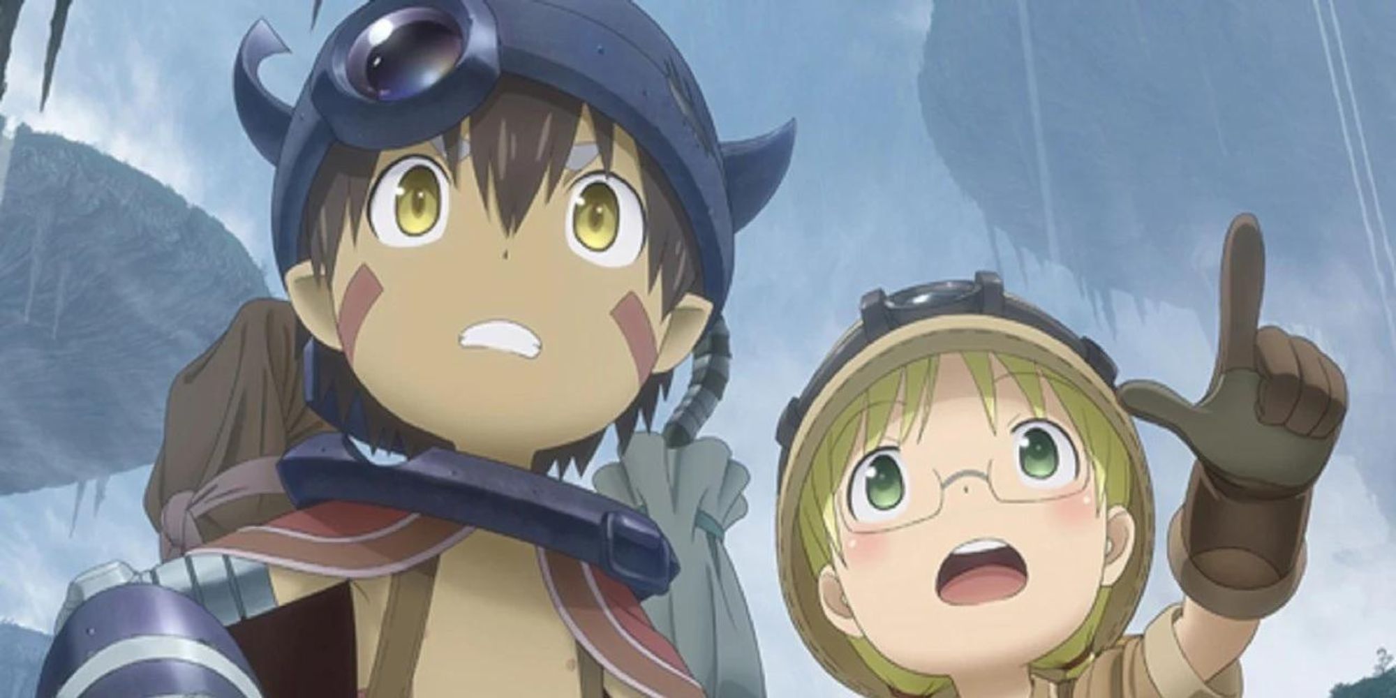 10 Most Wholesome-Looking Yet Disturbing Anime, Ranked