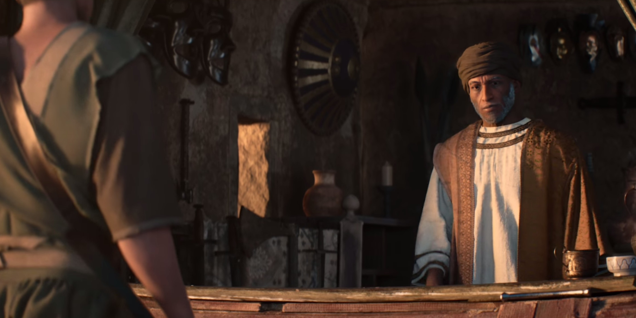 Civ 7: How To Set Up Trade Routes