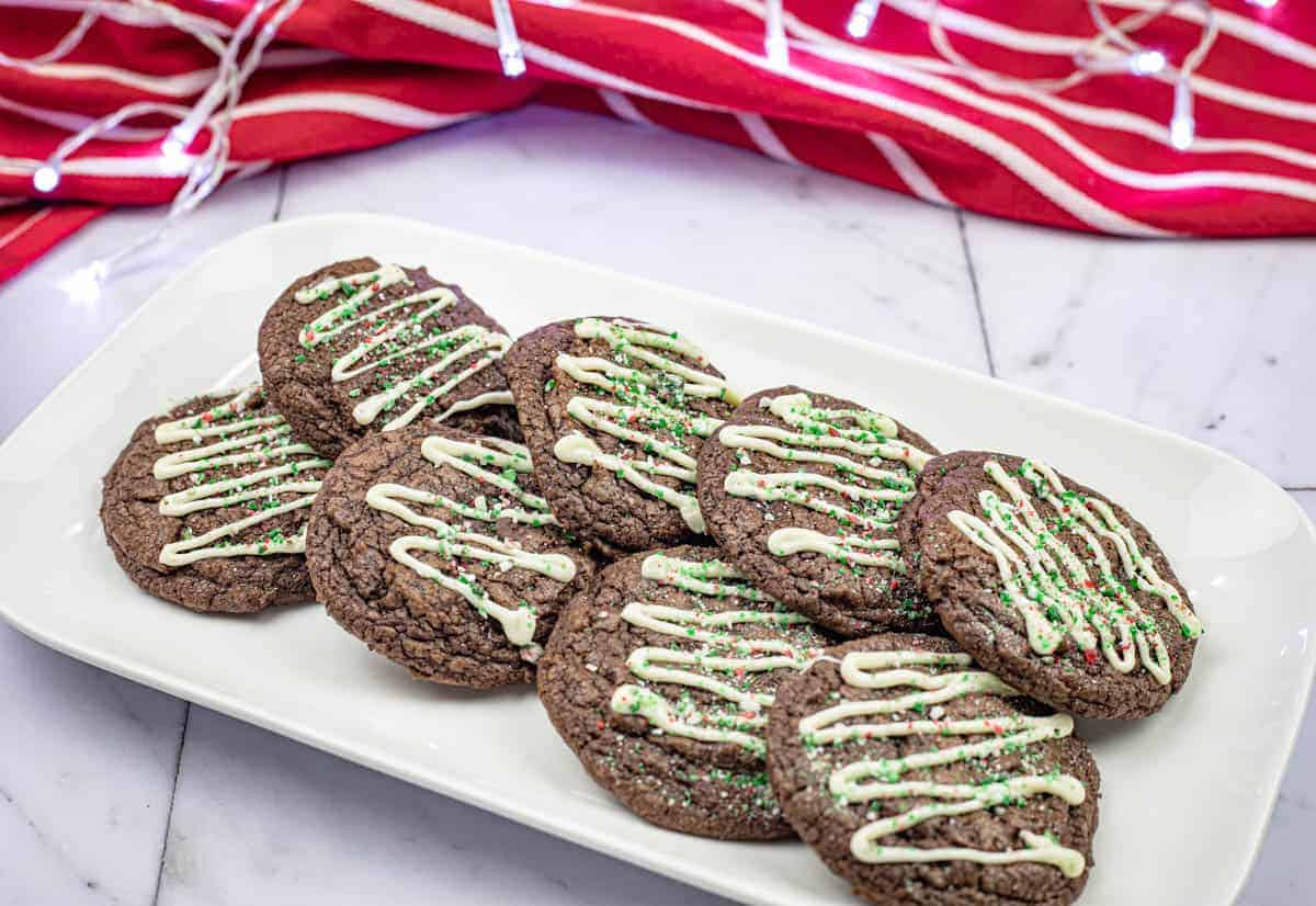 25 Christmas Cookies That Turn Baking Into the Best Part of December
