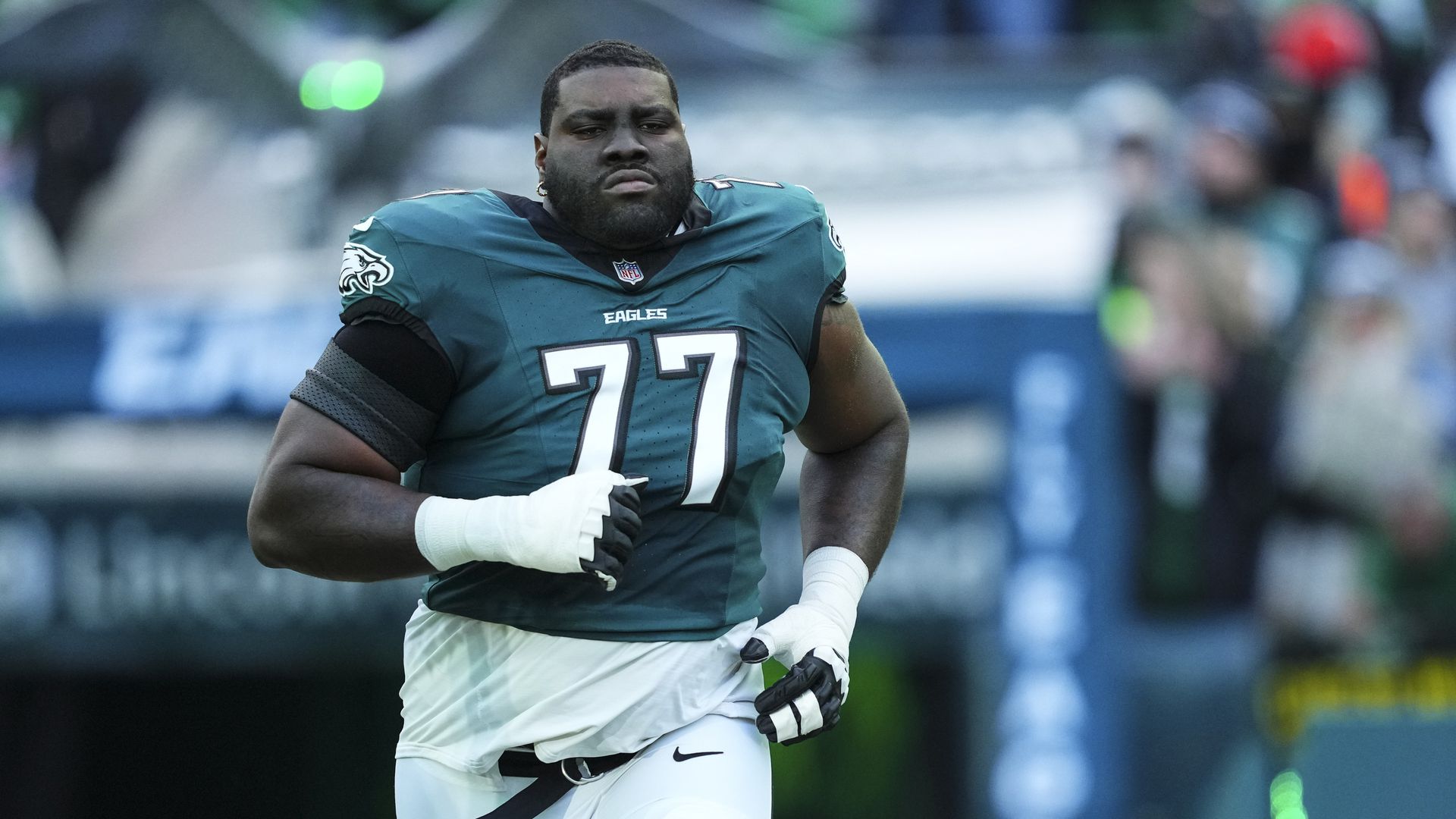 2025 free agency: Mekhi Becton is one Super Bowl player Cowboys could ...