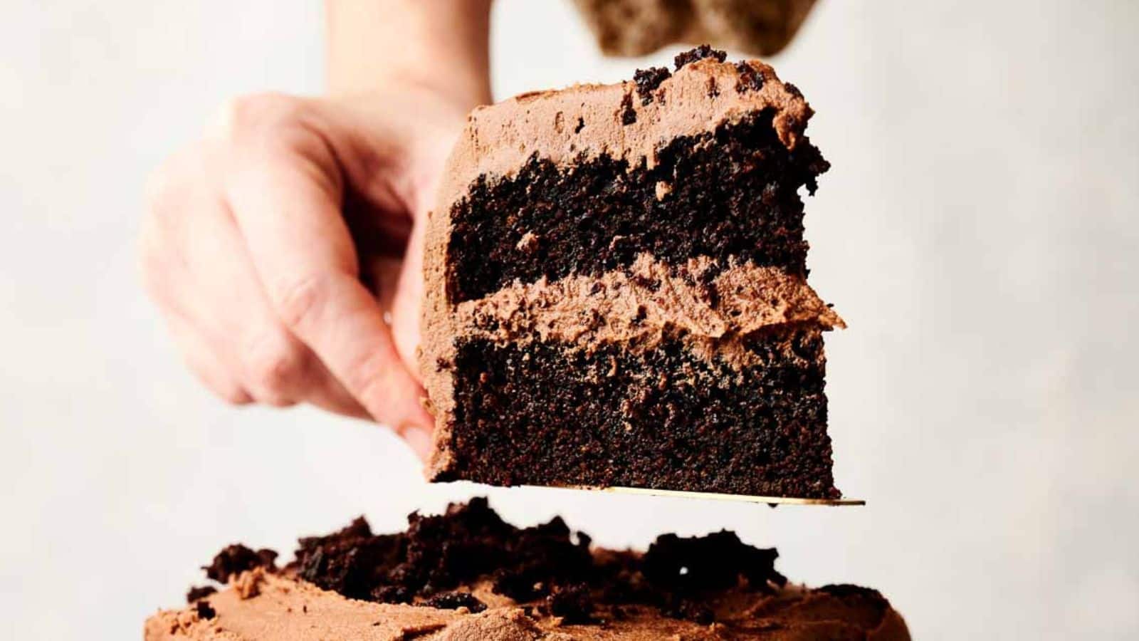 23 Chocolate Treats That Are Basically Love At First Bite