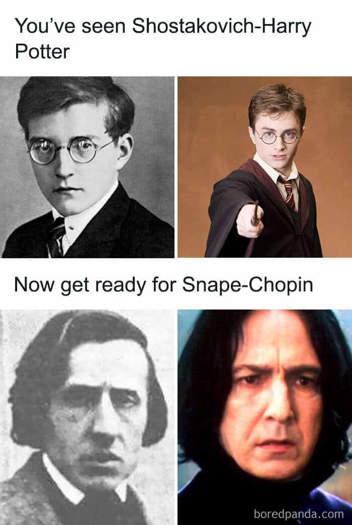 36 Funny Memes About Your Music Taste That Are Relatable To Every Type ...