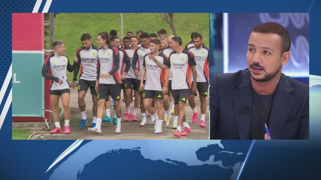 «Lesão de Bah? Benfica terminou novamente um mercado sem substituto»