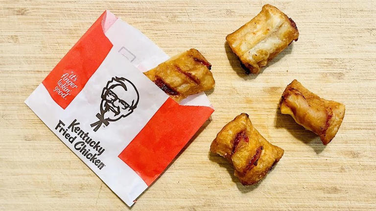 8 Fast Food Chain Pies, Ranked