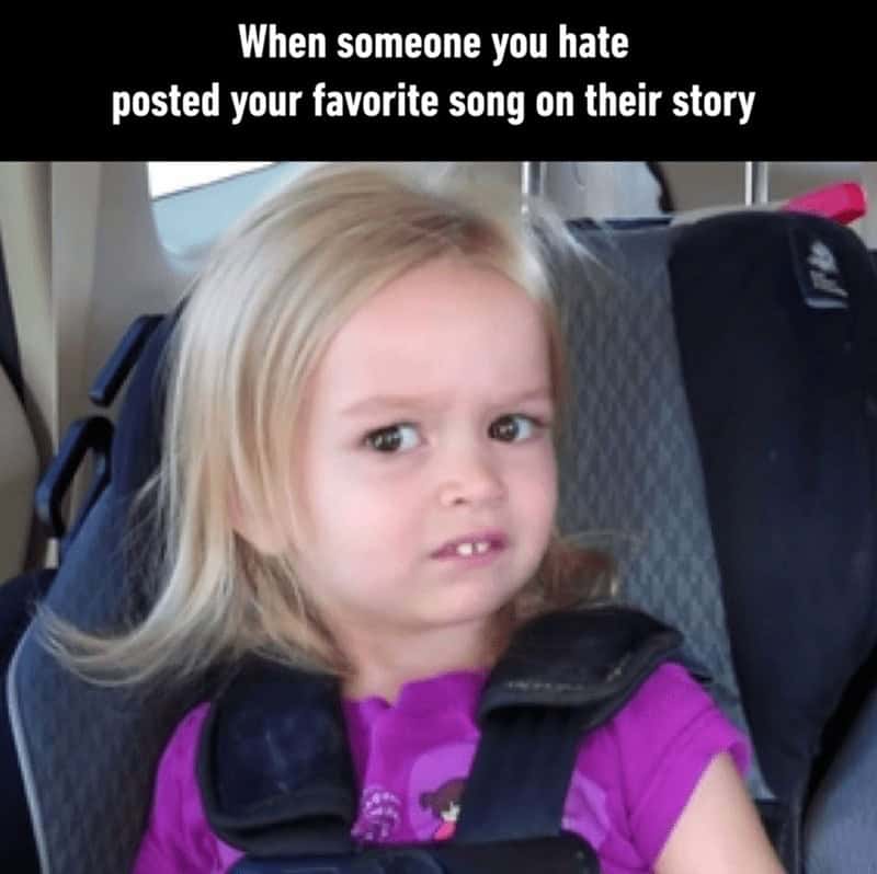 36 Funny Memes About Your Music Taste That Are Relatable To Every Type ...