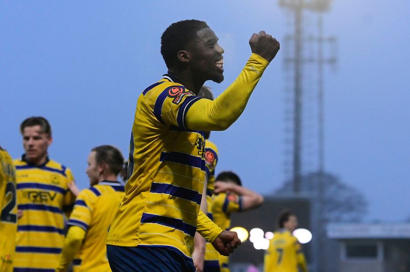 Torquay United ‘played with their guts’ in hard-fought win