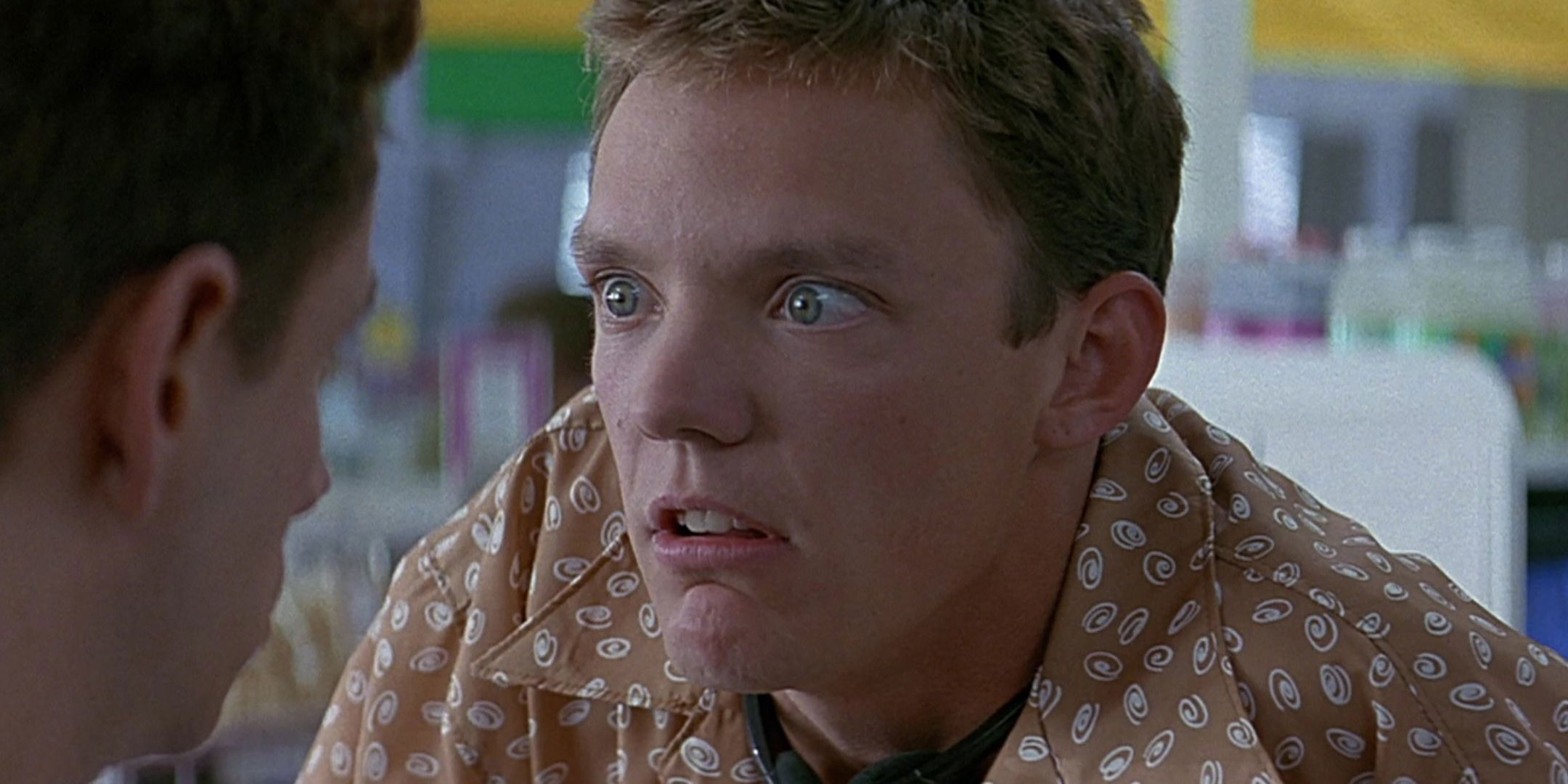 Matthew Lillard's 10 Best Movies And TV Shows Matthew Lillard's 10 Best Movies And TV Shows