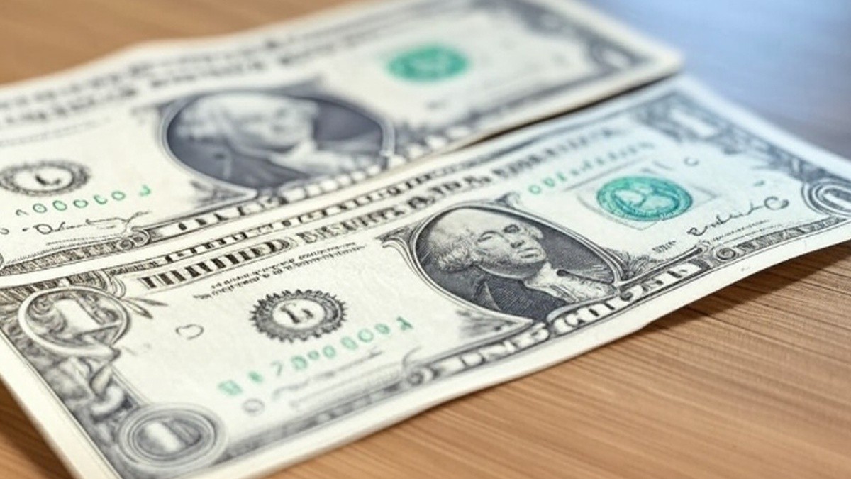 The Future of U.S. Currency: Enhanced Security Features for Dollar Bills