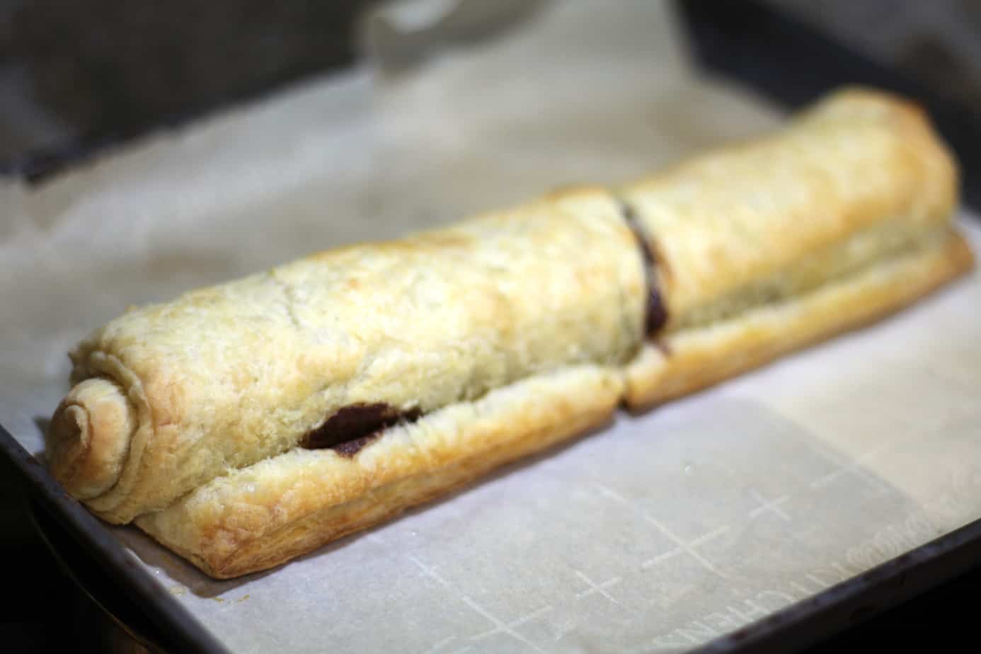 10 Irresistible Recipes Using Store-Bought Puff Pastry: Easy, Flaky ...