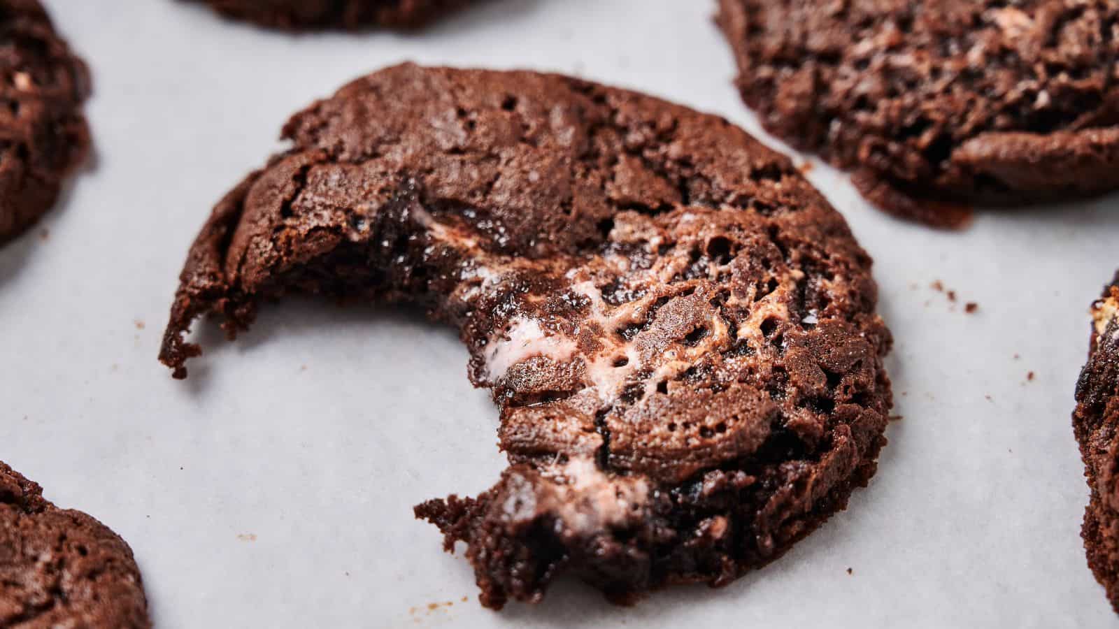 21 Cookie Recipes That Smell So Good You Won't Want To Share