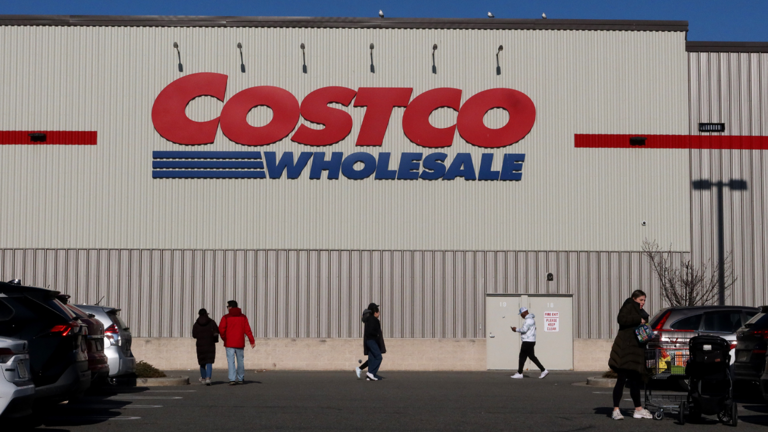 Costco’s All-in-One Home Starter Gym Makes Working Out at Home 10x More ...