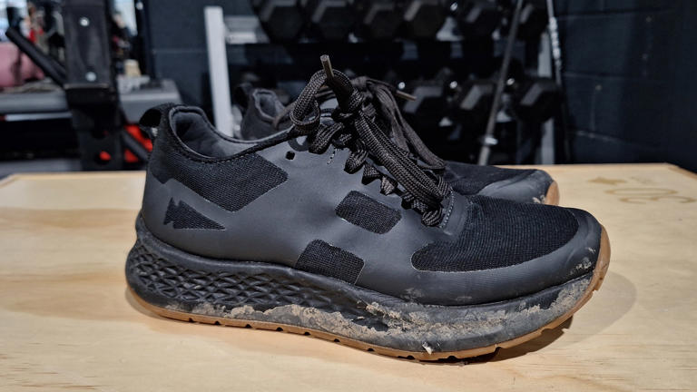 GoRuck Rough Runner Review: a durable and comfortable shoe for running, rucking and workouts