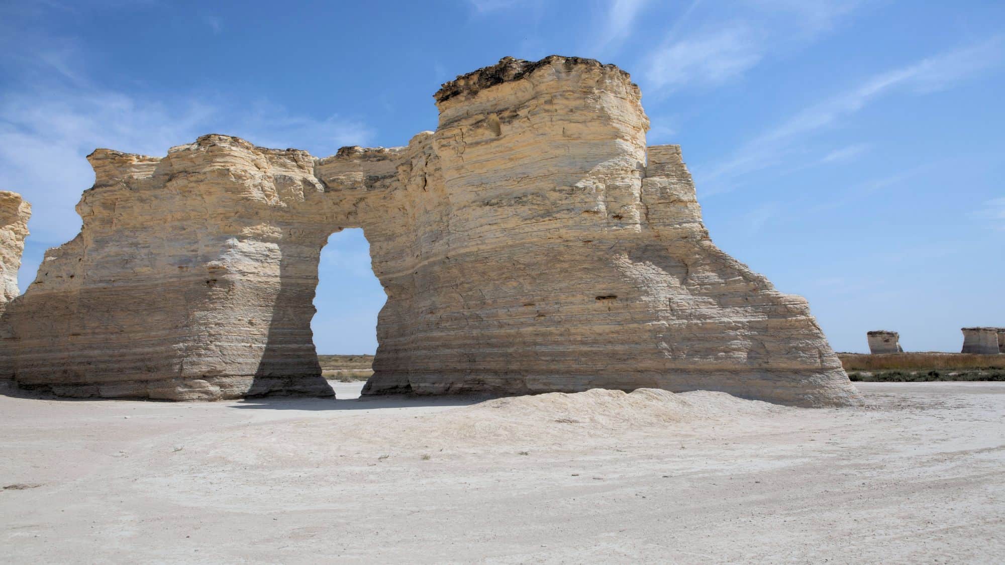 11 Wildly Underrated Kansas Landmarks That Tourists Always Overlook