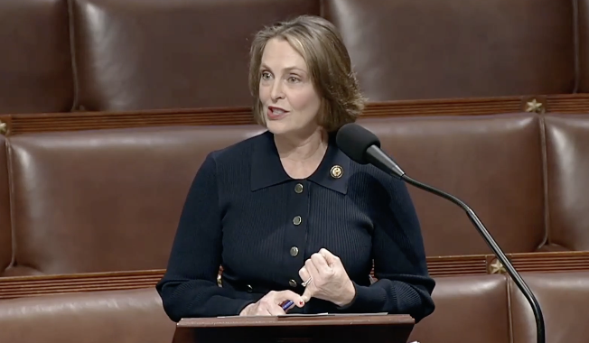 Rep. Castor Calls Out GOP: "Stop the Chaos and Take Real Action on the ...