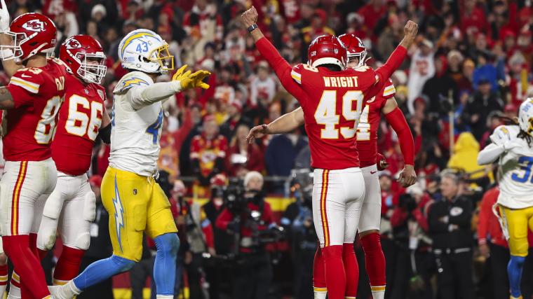Chiefs record in one-score games: A timeline of Kansas City's historic ...