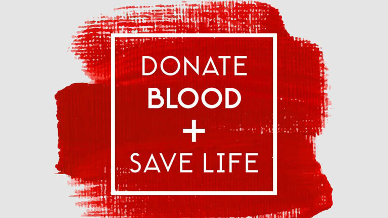 North Country Blood Drives Oct. 26 to Nov. 1