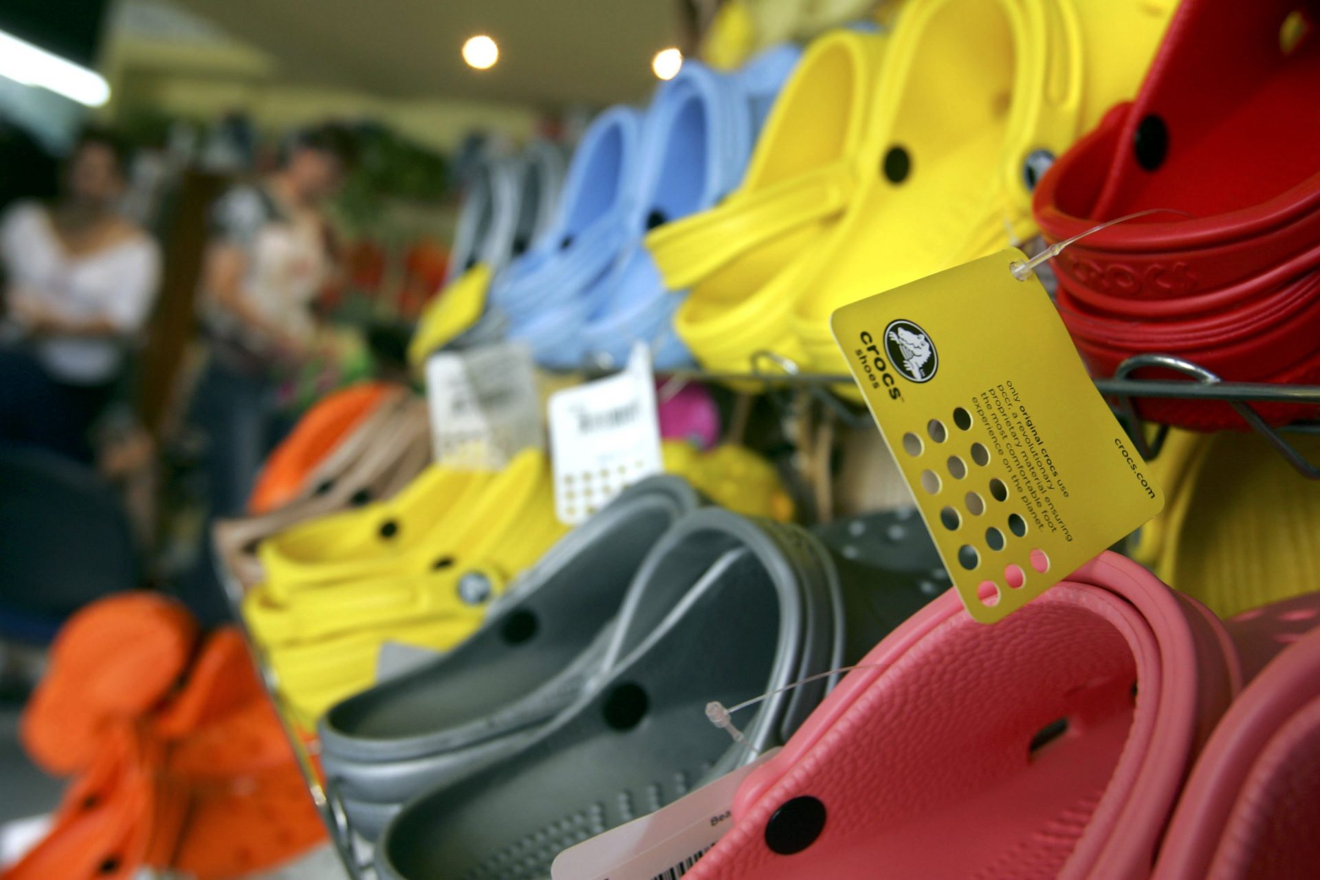 Companies that owe their success to a single star product