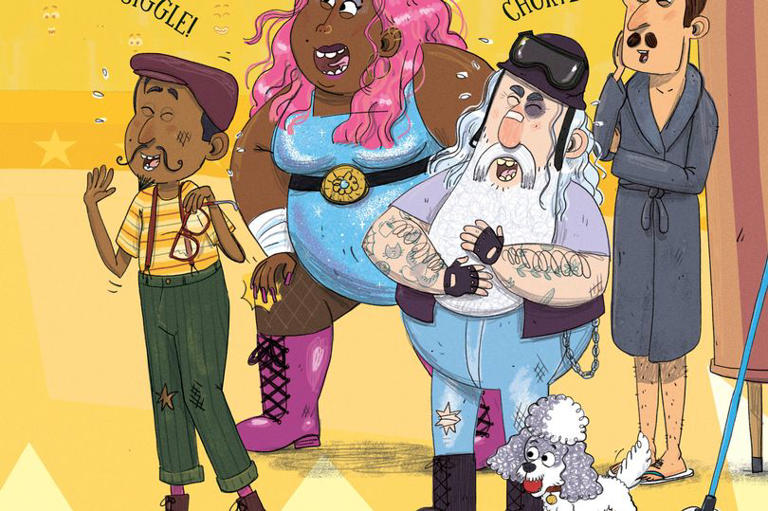 Tweedy applauded for inclusive and inspiring new book