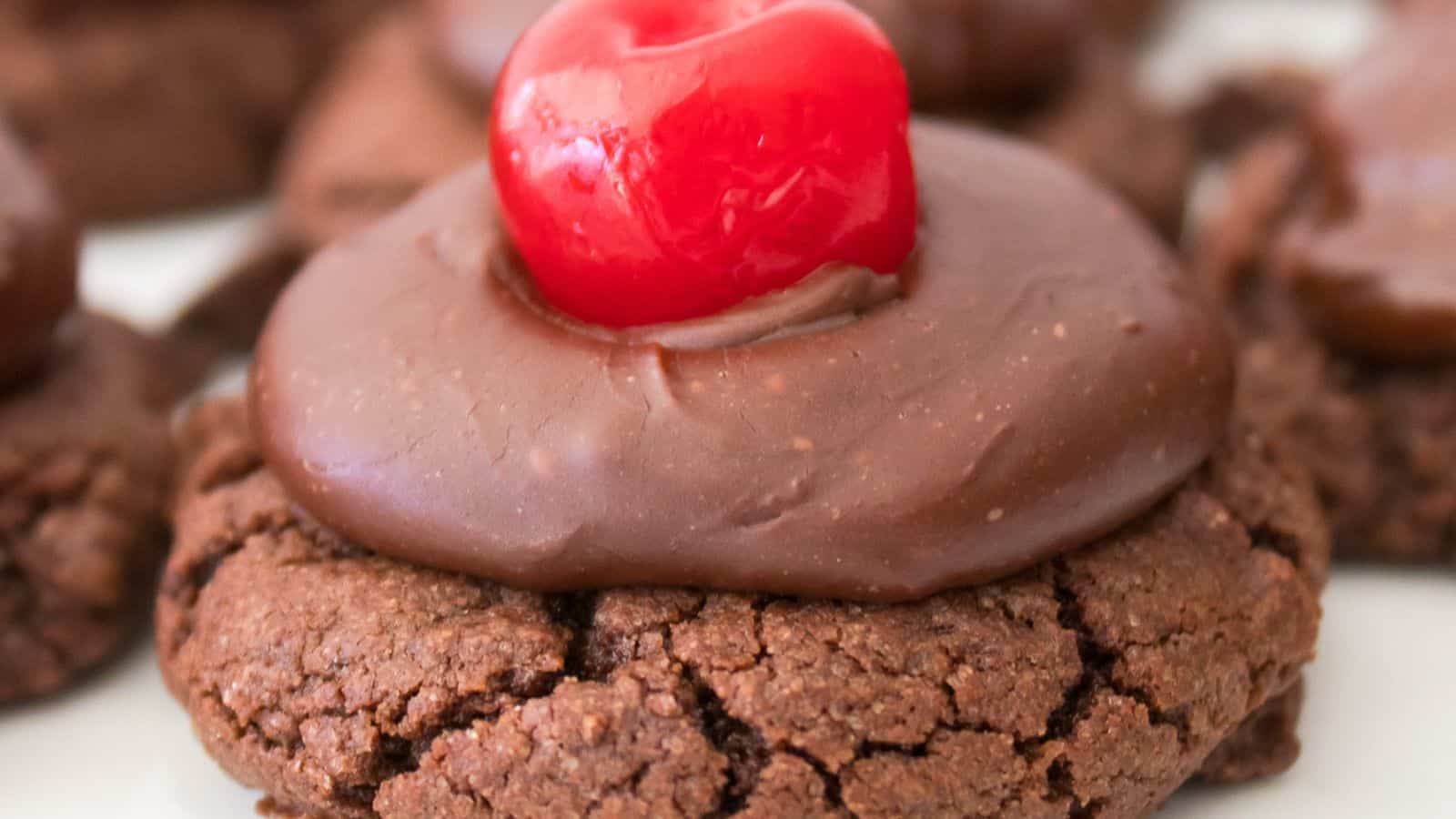I Didn't Plan It, But 29 Cookie Ideas Happened Anyway