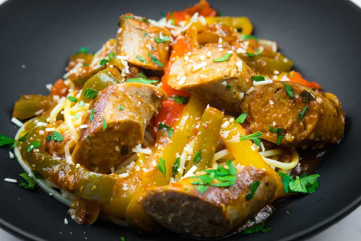 19 No-Fail Sausage Recipes That Let You Spend Less Time Cooking And ...