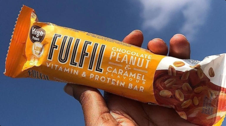 6 Protein Bar Brands You Should Buy And 5 You Should Avoid
