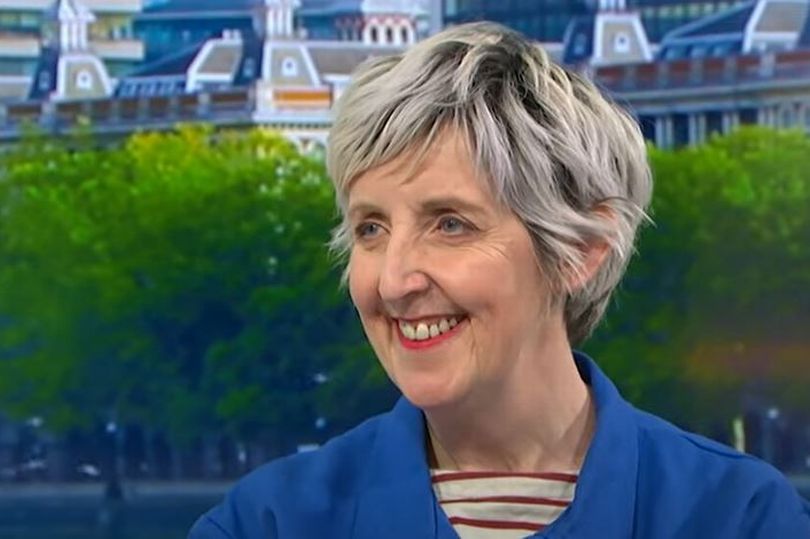 Inside Julie Hesmondhalgh's life from iconic Coronation Street role to ...