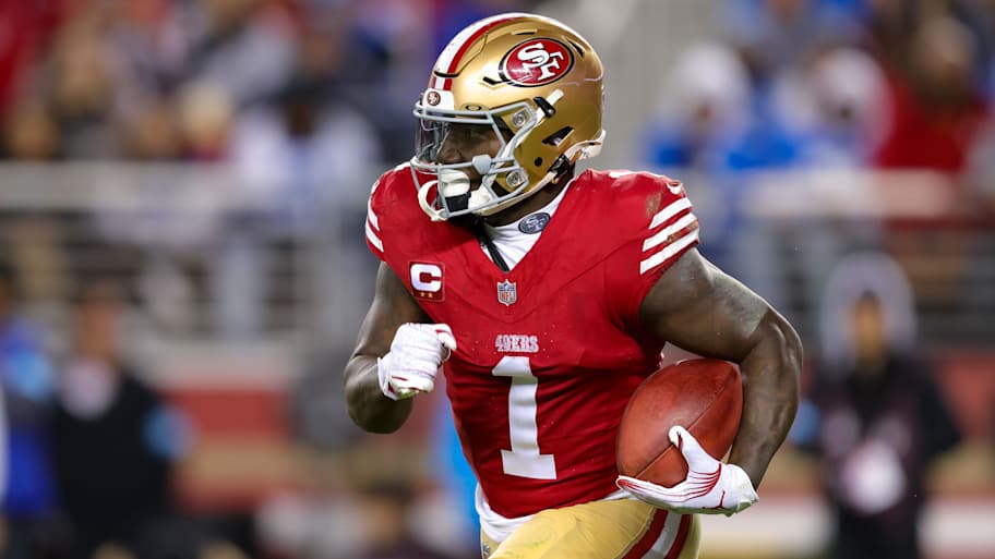 Cardinals Rivals Expected to Trade Top WR