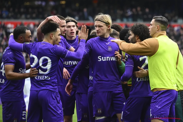 Un doublé pour son retour, mais Dolberg garde son flegme : "Troisième ...