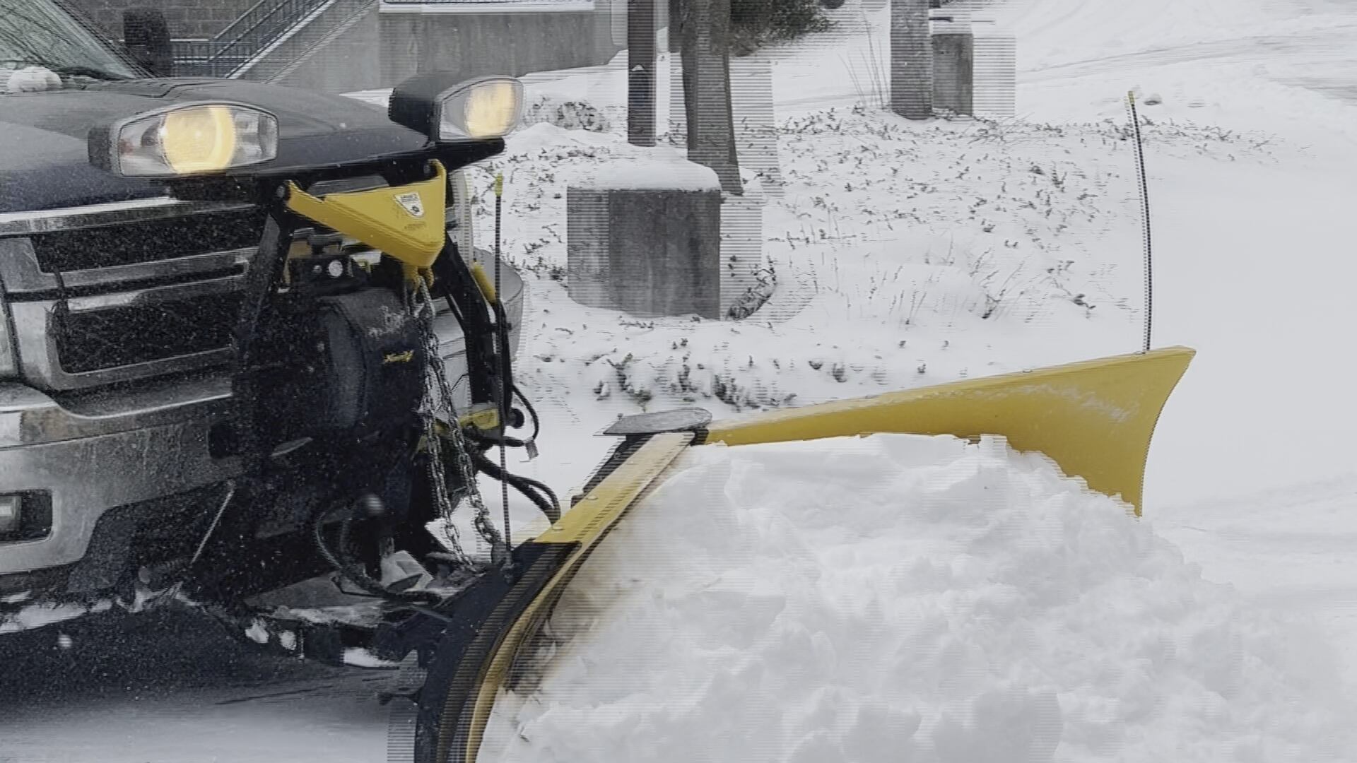 Governor Kelly issues state of disaster emergency for winter storms