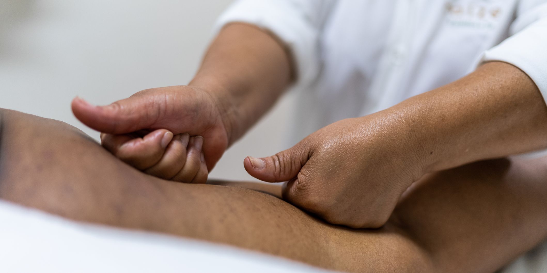 Wat zijn de voordelen van een manuele lymfedrainage massage?