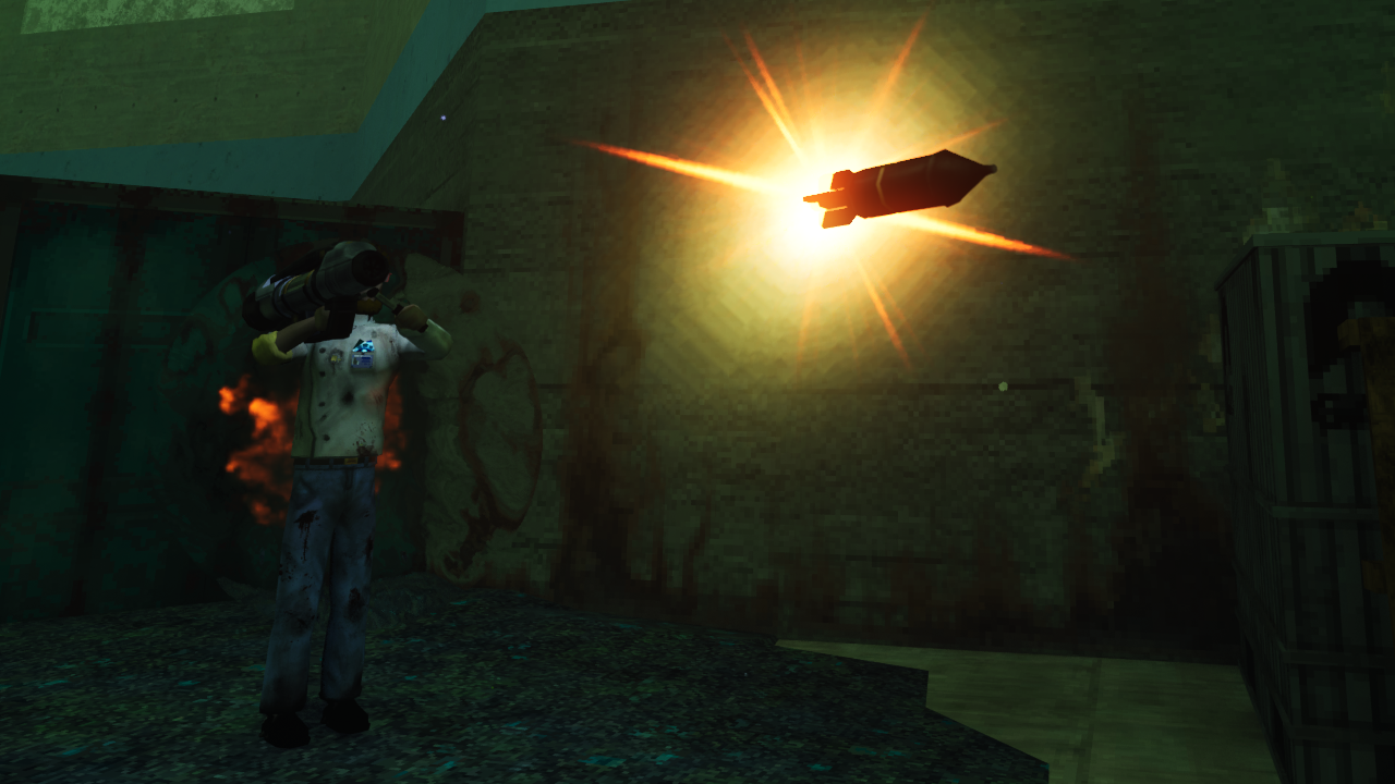 Abiotic Factor's massive Dark Energy update, which adds teleporters, pocket dimensions and black ...