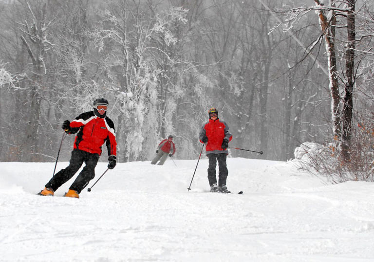 NY law firm CEO Kevin Colwell killed in upstate skiing mishap: ‘An ...
