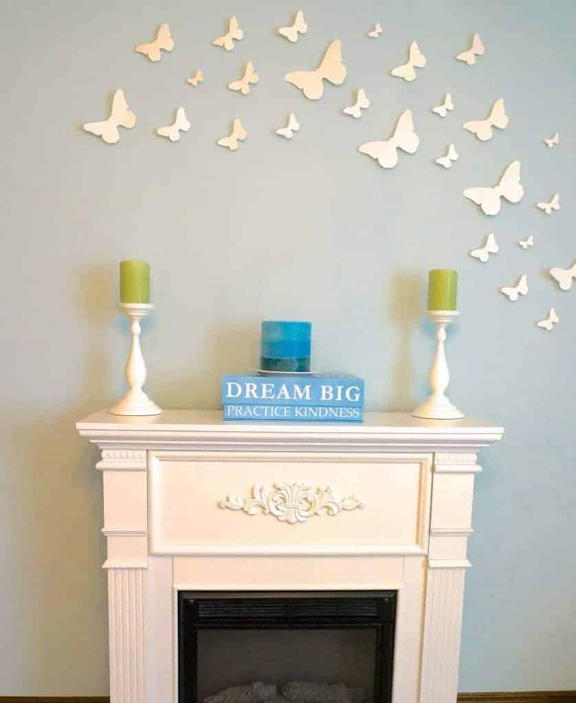 Get a Clutter Free Home with “Homeless Spaces”