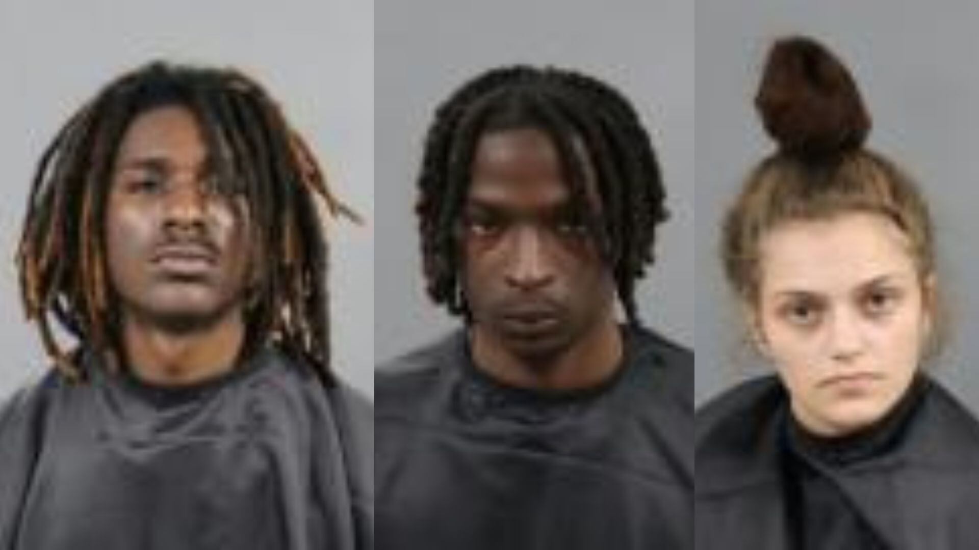 Police: Traffic stop in Honea Path leads to three arrests on drug charges