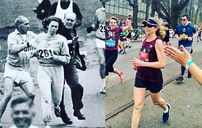 Worth a Thousand Words: 20 Moments From History