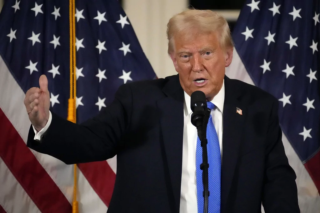 Trump administration to pivot away from IVF affordability pledge?