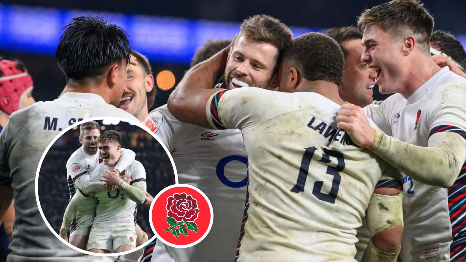 ‘There wasn’t any hesitation’ – England’s heroes lift lid on ‘brave ...