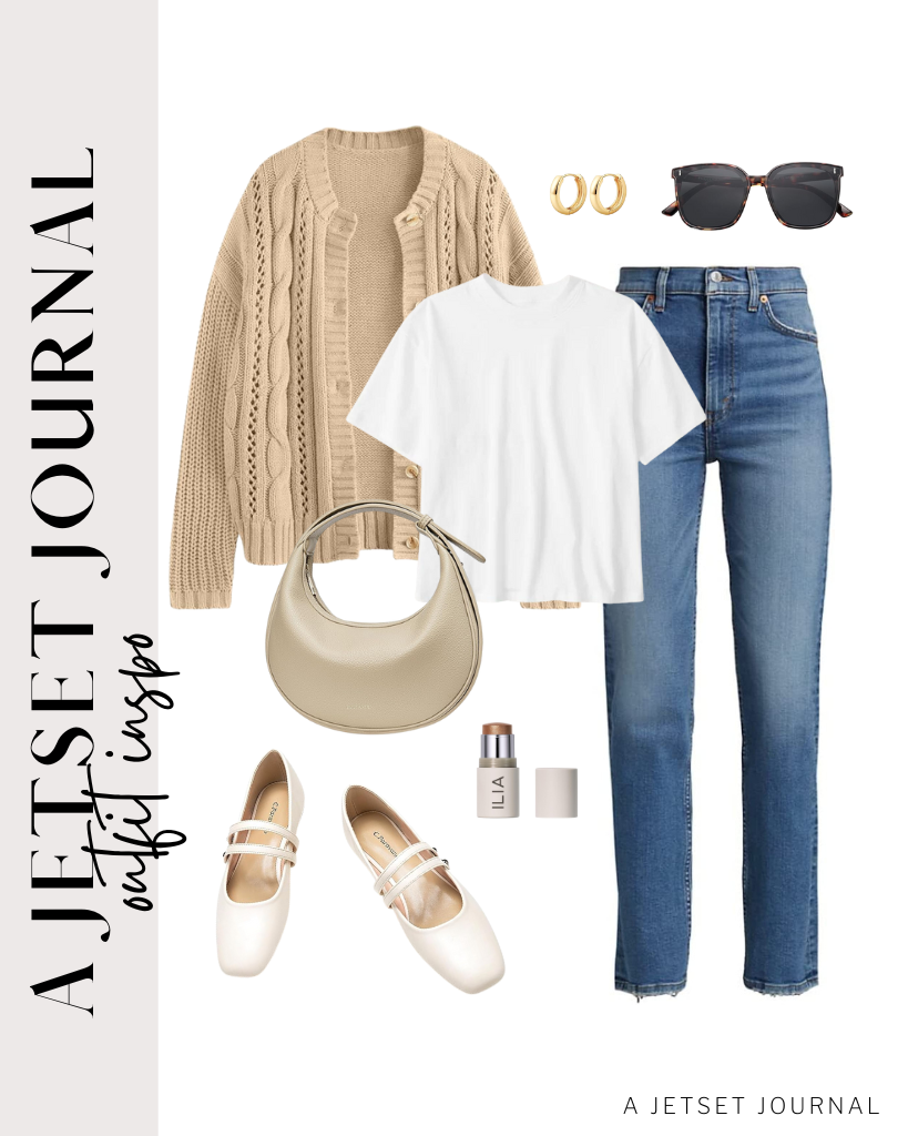 Looking for that Pinterest Outfit Inspo? Here's Some Easy Outfit Ideas ...