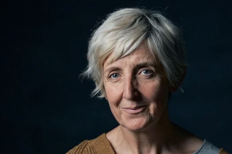 Inside Julie Hesmondhalgh's life from iconic Coronation Street role to ...