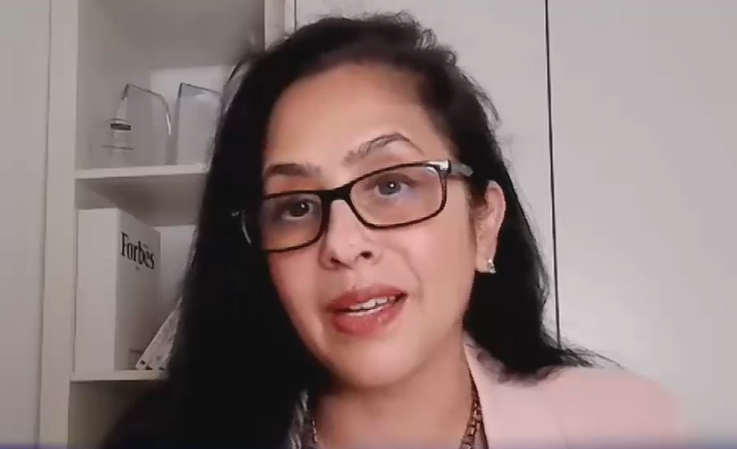 Forbes woman Africa| 'The rule-breakers in Africa's next chapter'