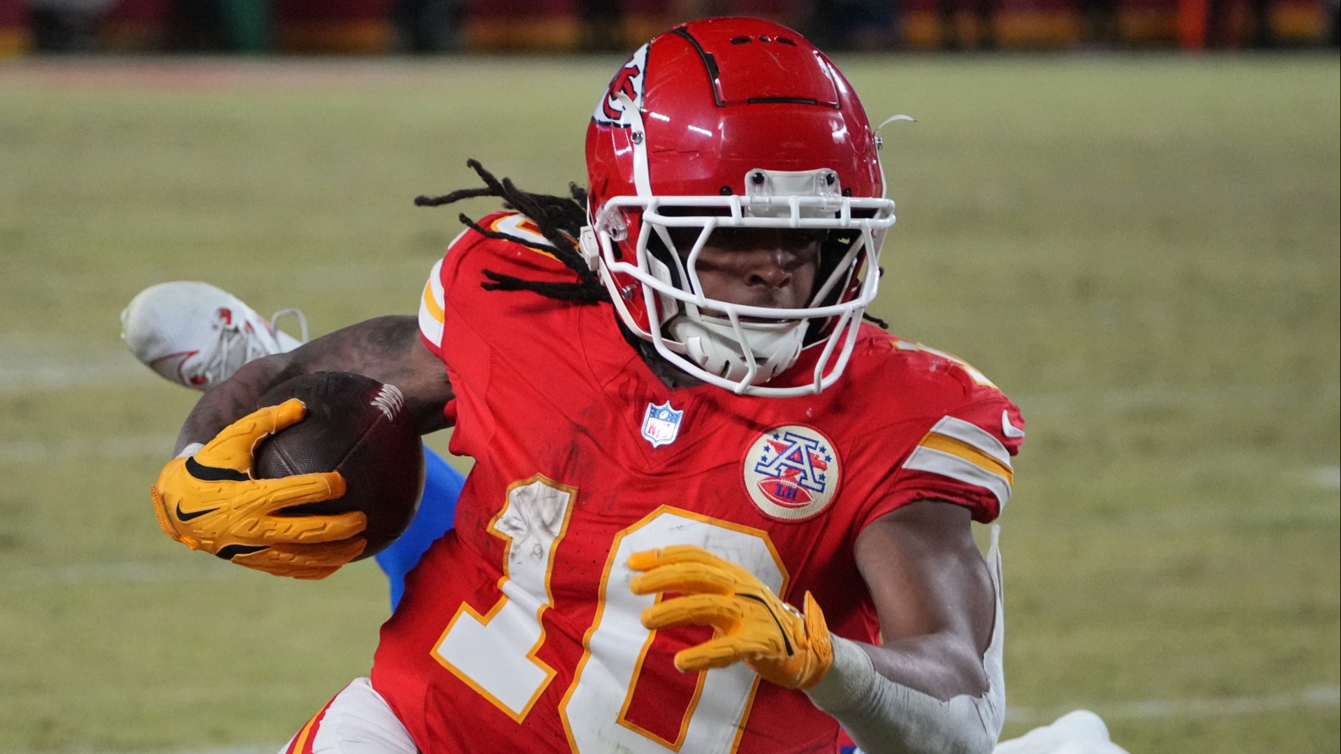 Exploring Joe Lisi's Top Props NFL Game Predictions