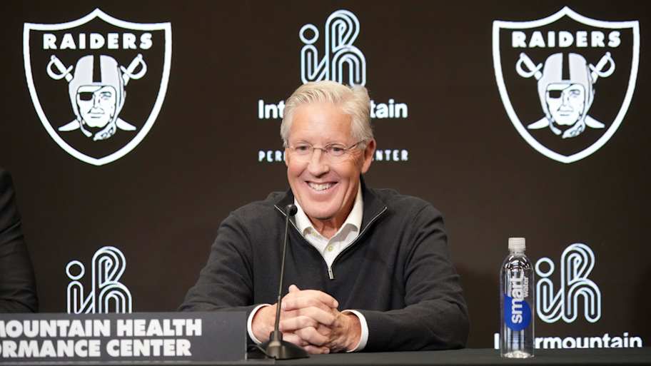 Schefter: Raiders a team to watch for Sam Darnold in free agency