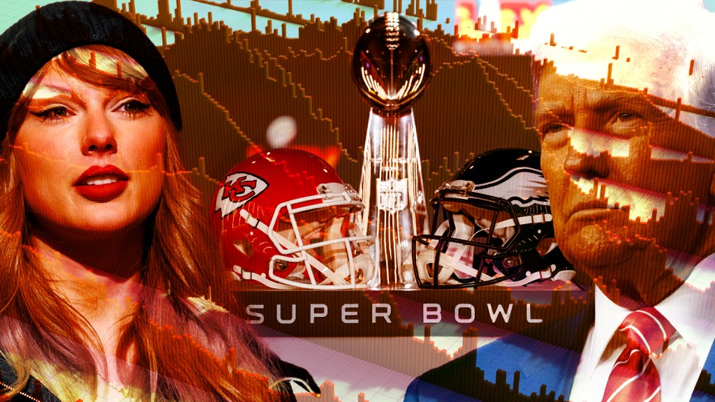 How Will Super Bowl LIX Audience Stack Up To Last Year's Record-Setter ...