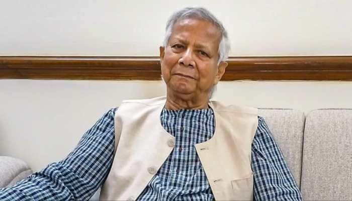 Bangladesh Reacts To India's Remarks On Demolition Of Ex-PM Sheikh ...