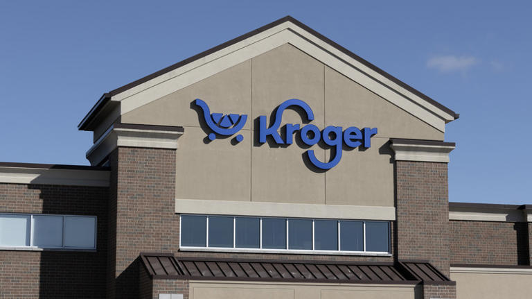 Can You Return Food You Don't Like To Kroger?