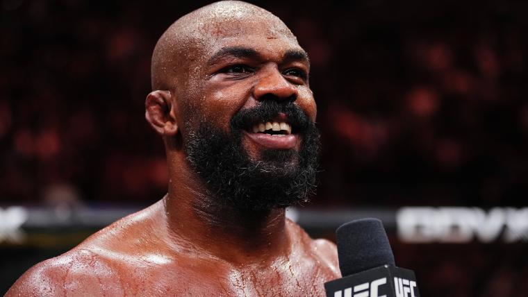 Jon Jones Super Bowl commercial, explained: Why UFC star calls out ...