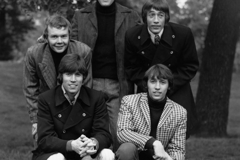 Bee Gees fans only just realising what band name stands for after 60 years