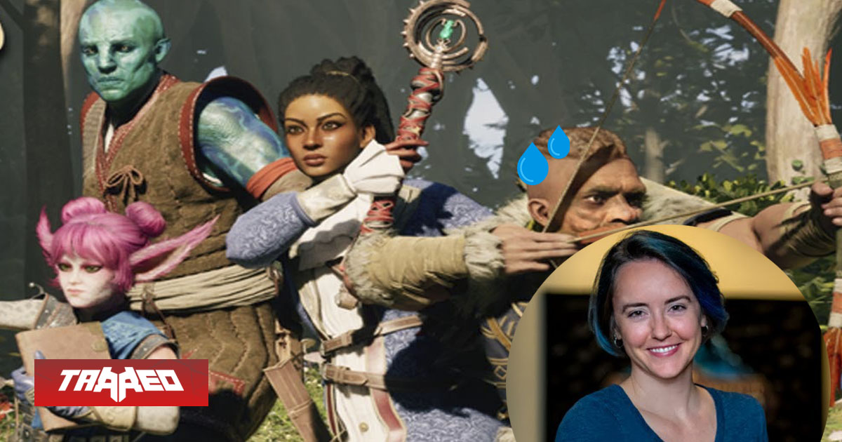 Directora de nuevo RPG de Xbox admite que se verá “de mala calidad” y ...