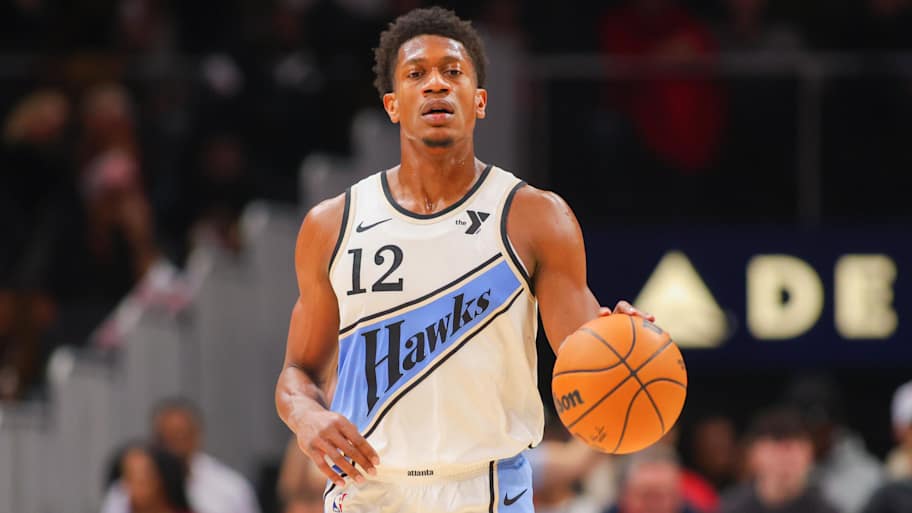 De'Andre Hunter Shares How He'll Fit With The Cleveland Cavaliers