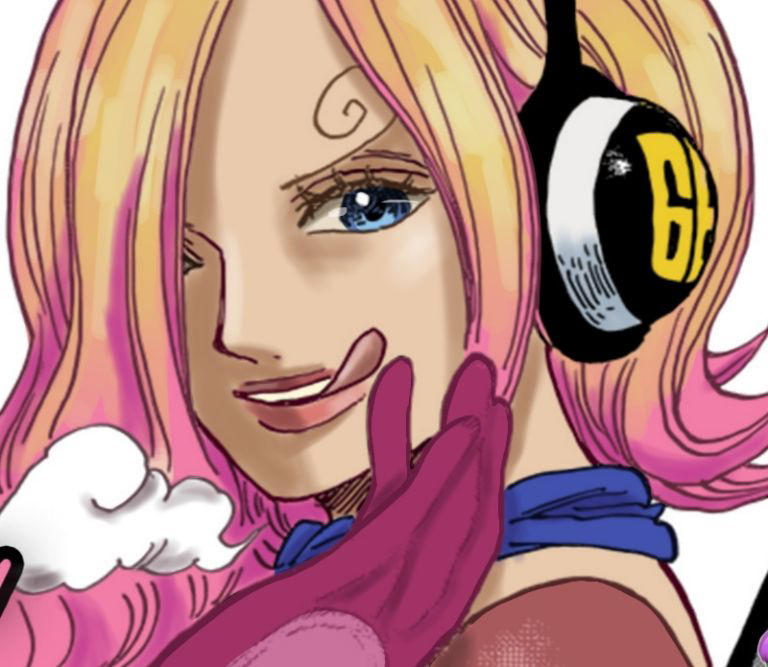 Despídete de la IA: los 3 mejores Fan Art de la bellísima Reiju ...